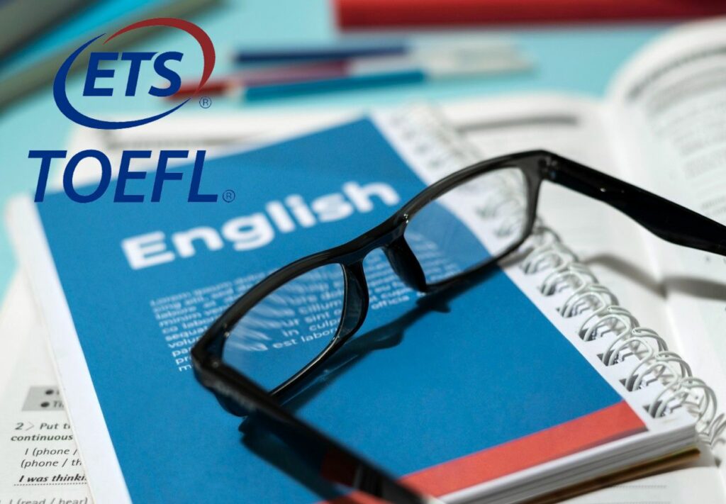 Kelas TOEFL Preparation - Skillpedia