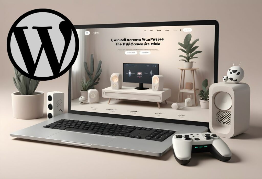 Kelas Membuat Website WordPress 5.X - Skillpedia