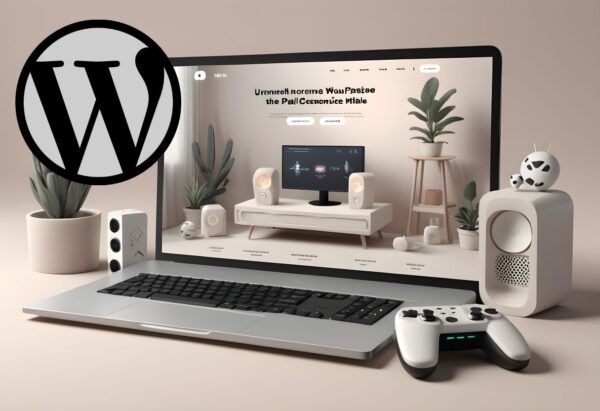 Kelas Membuat Website WordPress 5.X - Skillpedia