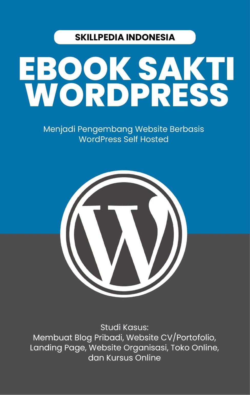 Akses Arsip - Skillpedia